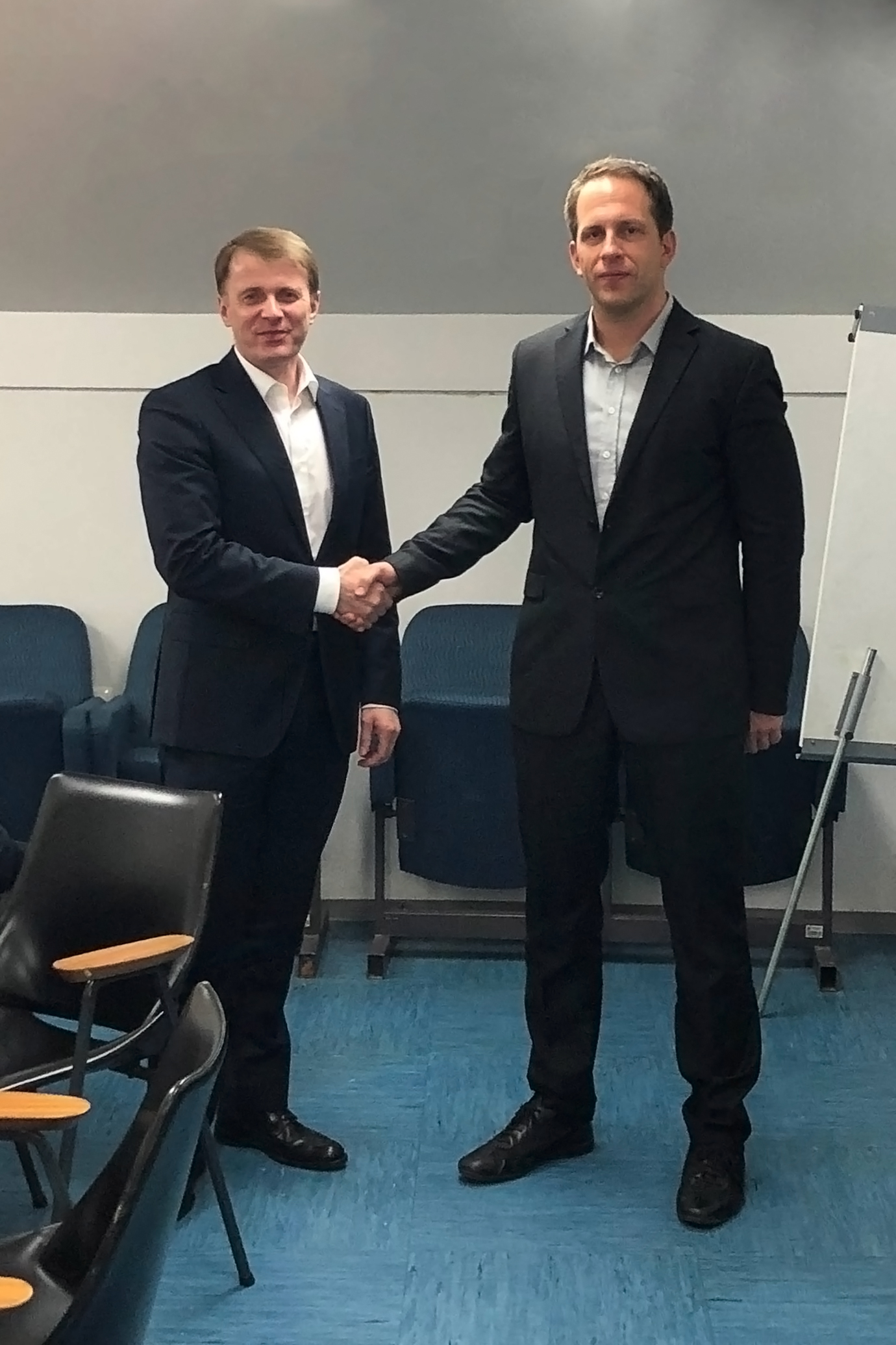 NOVI PREDSEDNIK KK KRKA JE ANDRAŽ ŠUŠTARIČ | KK Krka